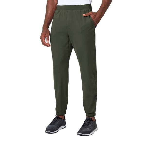 Mondetta | Pants | Mondetta Mens Jogger Moisture Wicking Zip Side ...